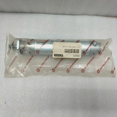 NORGRENRM/55433/M/125ROUNDLINE双ACTINGAIRCYLINDER32