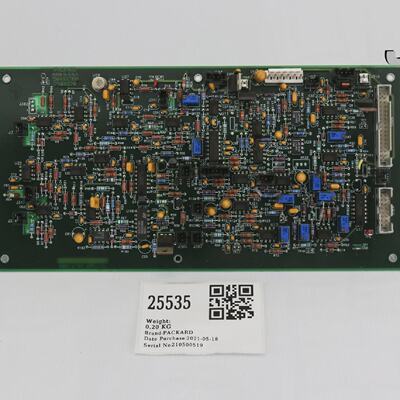 25535包PCBASSY71012765091276D