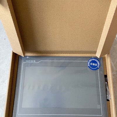 议价TPC1021kt/1021nt/1031kt  昆仑通态10寸触摸屏  全新原装 现