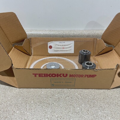 Teikoku Electric PP4526 NEW