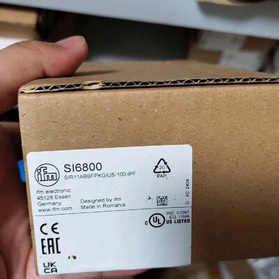 易福门ifmSI6800-议价