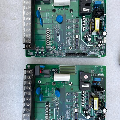 议价变频器驱动板EV5000V1.011kW带斯达50A模议价