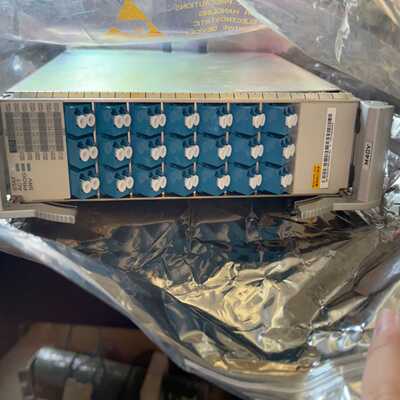 询价华为OSN9800/6800单板TN17M40V02全