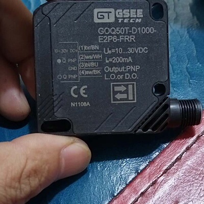 GTGSEE吉诺光电GOQ50TD1000E2P6F议价