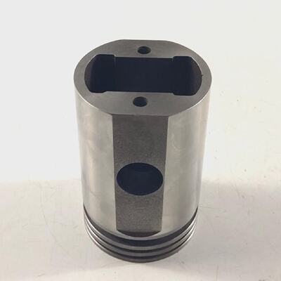 Pistn De Segunda Etapa Para Compresor Hamworthy V150 Piezas