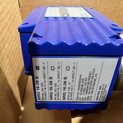 Gestra NRGT 26-1，NRG 16-11，液位电[浩蓉商户]