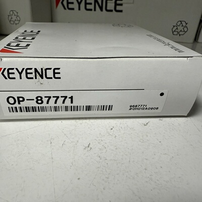询-OP87771基恩士一个的联系