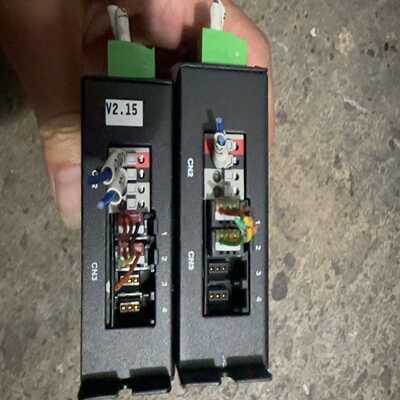 咨询-HANMIAutoNet06ML2PULSGene