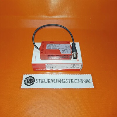 议价Leuze Electroc  Way  Light Barrier Le46c.14P200M12501361