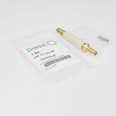 DINSE 686111002 DIX LH 100 AW Torch head