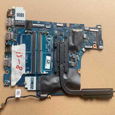 （议价）55705770主板I5-8250U集显LA-F1