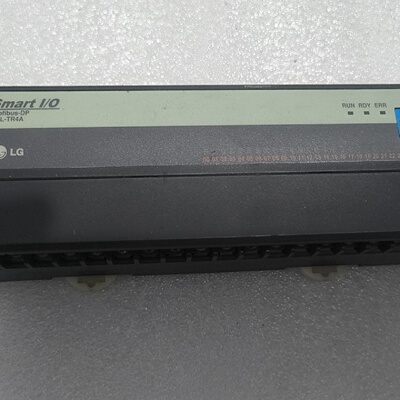 LSSmartIO远程块GPLTR4A