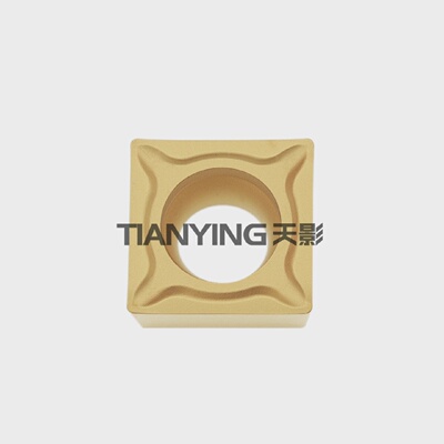 数控刀片SCMT09T304-HMYBC251/SCMT09T308-HMYBC251