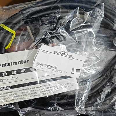 询价东方步进连接线CC030VART
