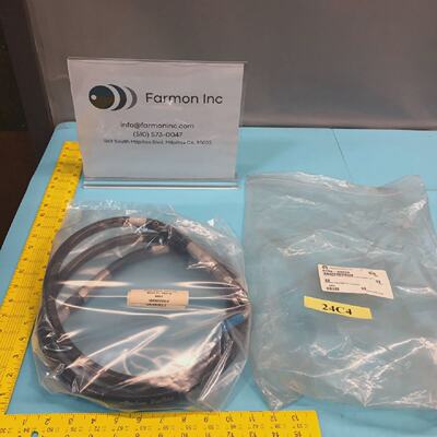 AMAT 019000932 Hose Assy Facility SupplyMS CLDWN RET 147109