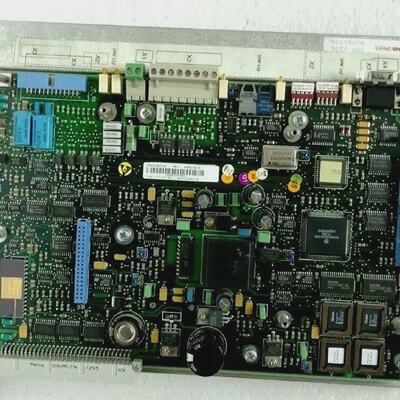 ABB YPP 110A Drive Digital Processor Module 3ASD573001A1