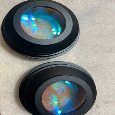 询价激光打刻机激光光纤场镜F-thetaRonar