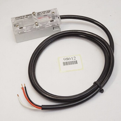 议价Woertz Multibus48 49670 48V 3.5A Max. 4X0.75Mm2适用
