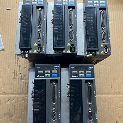 议价Delta Servo Drive AsdB20721B适用