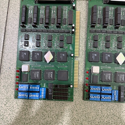 寻IDAC7446PORTRS232422485卡
