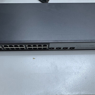 H3CS511028P24口全千兆交换机4个千兆光口-议价