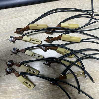 EG60、AP、IHAWK铜线打火装置询价