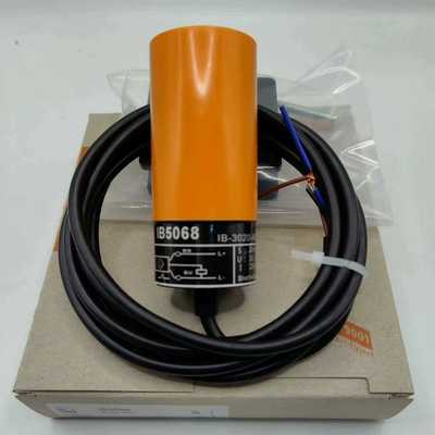 易福门接近开关IB5063/IB5096/IB5097/IB询价