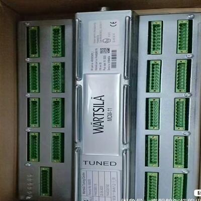 隆兴瓦锡兰WARTSILA IOM-171控制模快拍前询价*