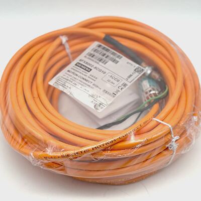 Siemens 6FX80025CG101CC0 Powerkabel MotionConnect 800Plus 22