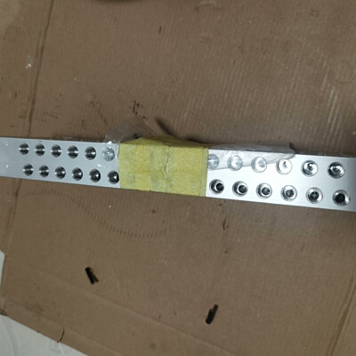 询-FESTO费斯托VTUG阀岛气路条VABML114WG