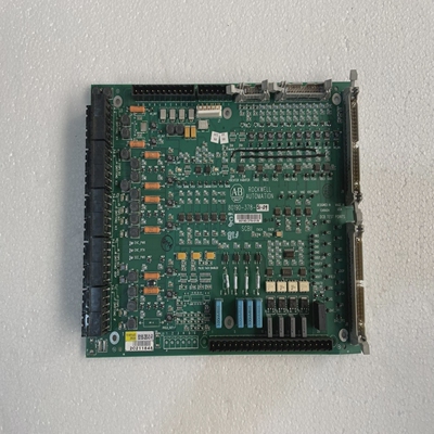 Allen-Bradley80190-378-51-09PCBoard/80190-379-01-09