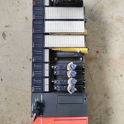 【议价】三菱PLCAlS61P1个A2UScpu1个A1s