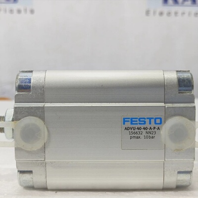 FESTOADVU4040APA10巴小巧型CYLINDER156632ADVU4040APA免运费