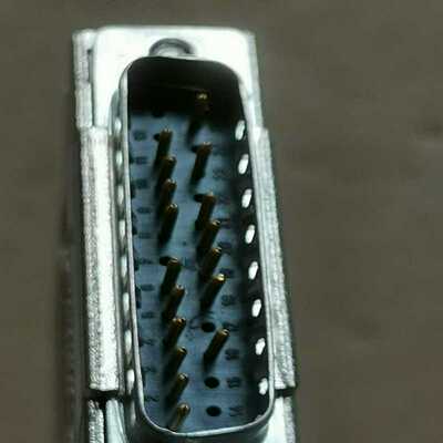 LEYBOLD莱宝控制器连接线询价