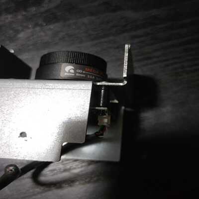 询价MEGAPIXEL6mm镜头