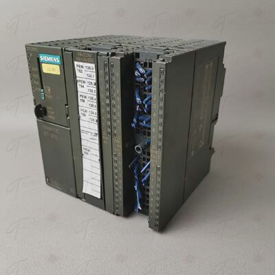 Siemens 6ES7 3135BE000AB0  6ES73135BE000AB0 No Flap With Bre
