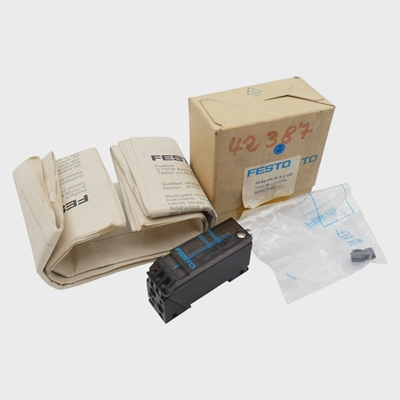 FestoPENV-PS/O-S-L-GH152704pmax10bar10...30VDCDrucksch