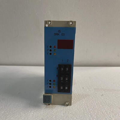 NMFISSRK03ISSRK03甲板起重机PCBPN1810PR011