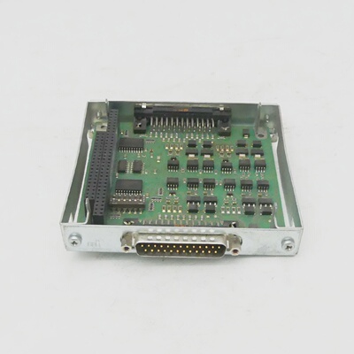 FERAG 5.940.481 PCINTERFACEBOARD 5940481 used