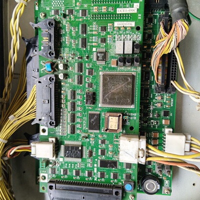 拆梯CV180主板3N1M0438-C/PU-ML-A/UC【议价】