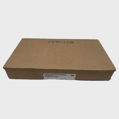AJ432 Sinamics TM31 Siemens 6SL30550AA003AA1 Versiegelt