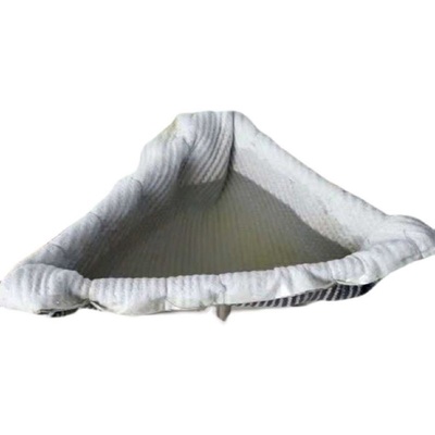 钠基膨润土防水毯垃圾填埋场GCL防水毯人工湖防渗垫4000g5000g