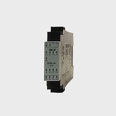 SICKFX0-STIO68002Pn:1061778FlexiSoftI/o-Module