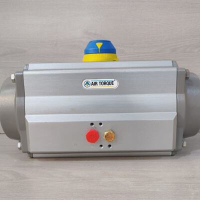 Air Torque AT351U S08 A Pneumatic Actuator F07F10N22DS 8Bar