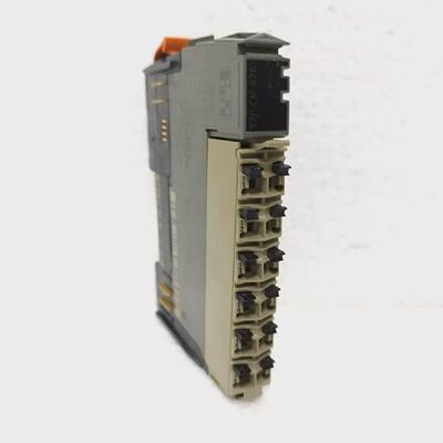 BR X20CM8281 IO Module 4 DI 2 DO 1 AI 1 AO Special Functions