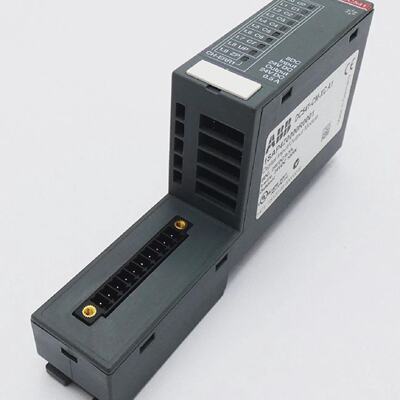 ABB DC541CMXC 1SAP470000R0001 EA1 EinAusgabemodul unused