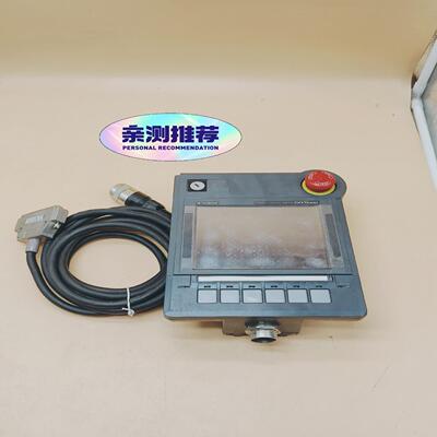 (询价)GT1150HS-QLBD 三菱触摸屏顺丰20台，带