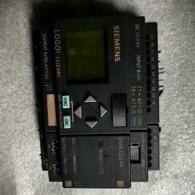 6ED1052-1MD00-0BA36ED1055-1询价