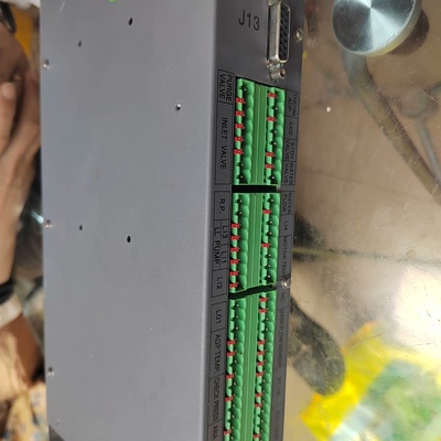 阿尔卡特Adixen真空泵控制器型号F74009拆机-议价