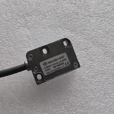 德国SIKOMSK20010107磁栅尺读数头议价